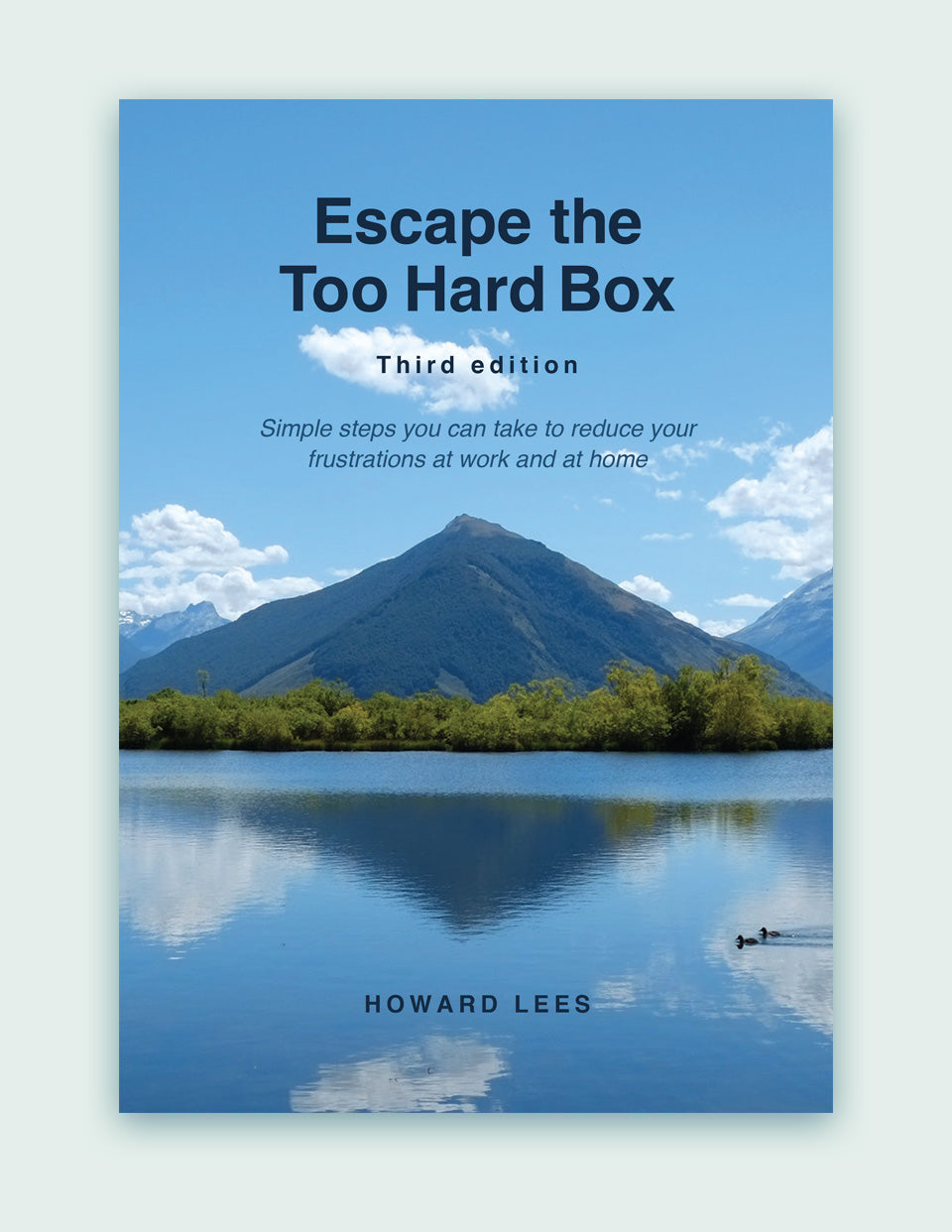 Our Books – Hollin